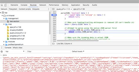 ajax error 200 [ 2712907]
