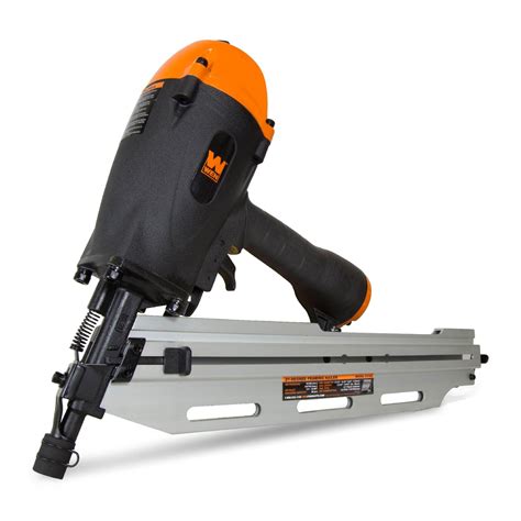 Nailers And Pneumatics Wen Products
