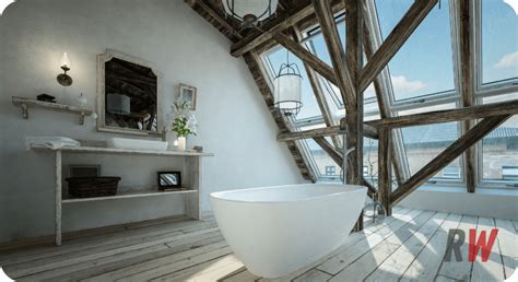 The Loft Conversion Handbook A Guide To Transform Your Space