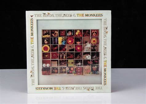 Lot 310 The Monkees Cd Box Set