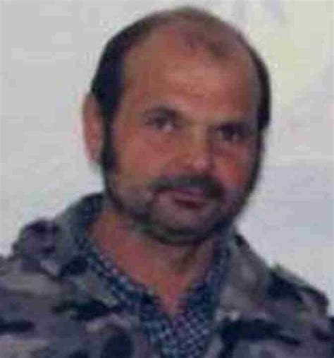 Antonio Carozza 54 Anni Muratore E Agricoltore Disoccupato Padre Uccide La Moglie Con 41