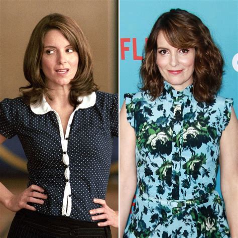 From Mean Girls To Powerful Women Catch Up With The Iconic Cast Now