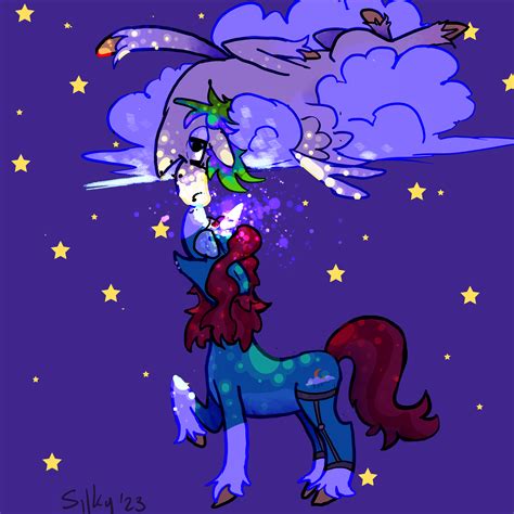 Cinder Script On Toyhouse