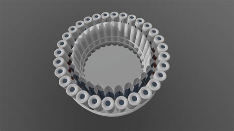 T 14 Autoloader Download Free 3d Model By K Kazama Kazamahikana
