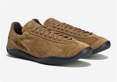 Wales Bonner X Adidas Karintha Earth Strata Jr0268 Le Site De La
