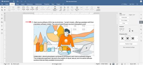 What Is The Anchor In Word Document And How To Remove It News