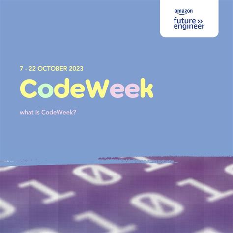 Digit On Linkedin Codeweek