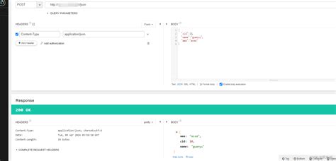 Go Gin框架（详细版） Csdn博客