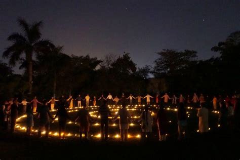 Connection Not Abstraction By Gautam John Dailygood Tracey Robertson