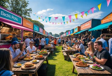 Top 30 Food Festivals Around The World You Cant Miss