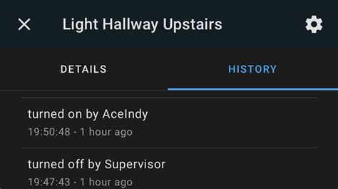 How To Check Which User Is Logged In Configuration Home Assistant Community