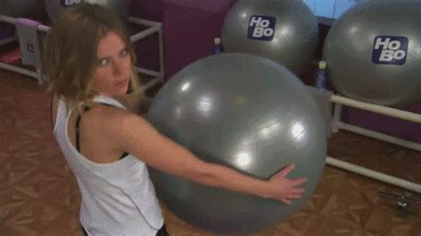 Irti Funny  2975 Tags Scarlett Johansson Humpilates Exersise