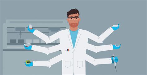 The Complete Automated Solution For Ngs Library Prep And Qc