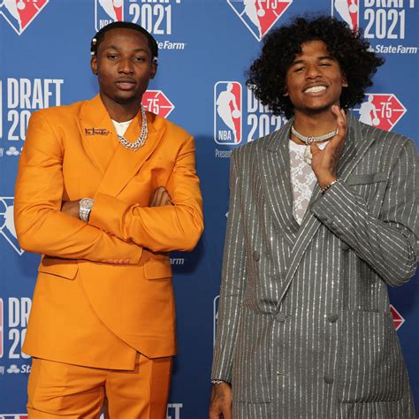 Best Nba Draft Suits