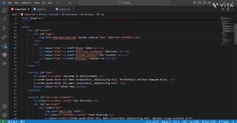 Priyanka Panda On Linkedin Codsoft Webdevelopmentinternship Internship Webdevelopment