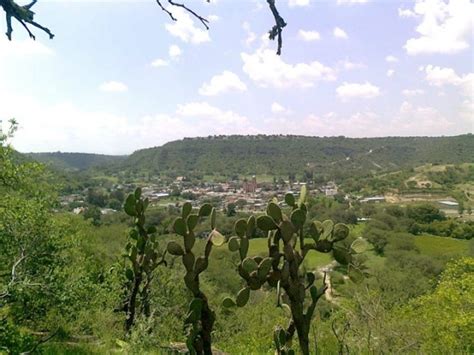 Caminata A Cascadas En Temacapulin Con Comida Desde 500 Yumping