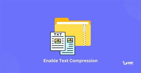 How To Enable Text Compression To Achieve A Good Pagespeed Insights Score