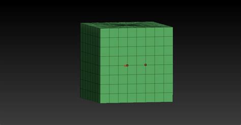 Local Symmetry Breaks When Rotating Subtool In Zbrush — Polycount