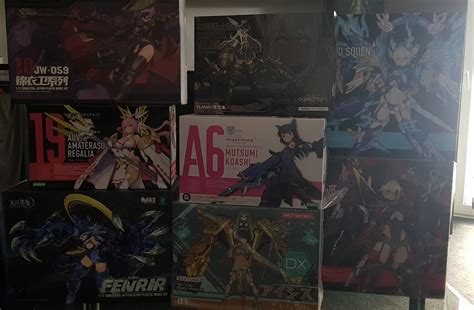 Ever Growing Backlog R Megamidevice