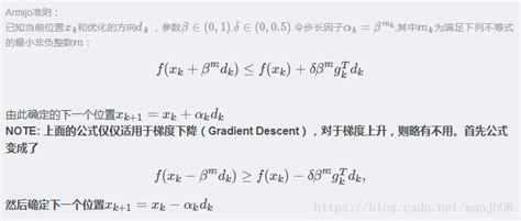 机器学习算法1牛顿法拟牛顿法dfpbfgsl Bfgs 原理及代码详解1 Csdn博客 机器学习算法1牛顿法拟牛顿法dfpbfgsl Bfgs 原理及代码详解1 Csdn博客