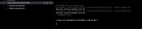 [bug] vscode extension unable to run individual tests in test explorer · issue 17818