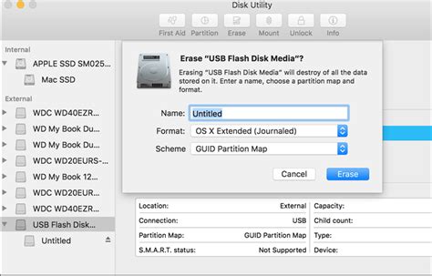 Format Samsung SSD For Mac So That You Can Use It On Mac
