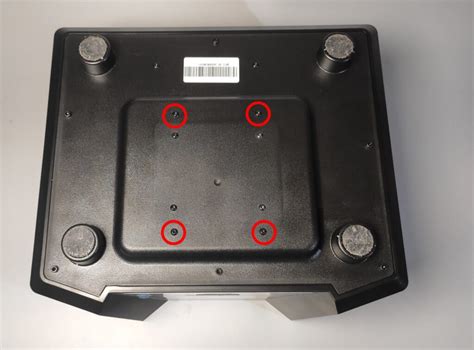 Making Elegoo Saturn 2 Silent Mind Dump