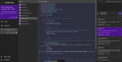 Interviews In The Age Of Ai Ditch Leetcode Try Code Reviews Instead