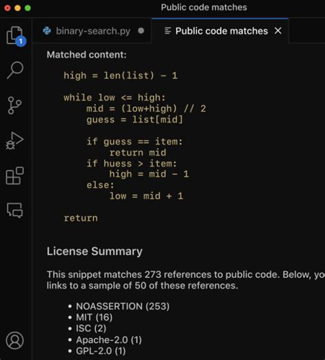 Github Copilot Non Public Beta Model Will Get Enhanced Filter Saas