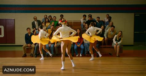 Lauryn Morse Nude Aznude