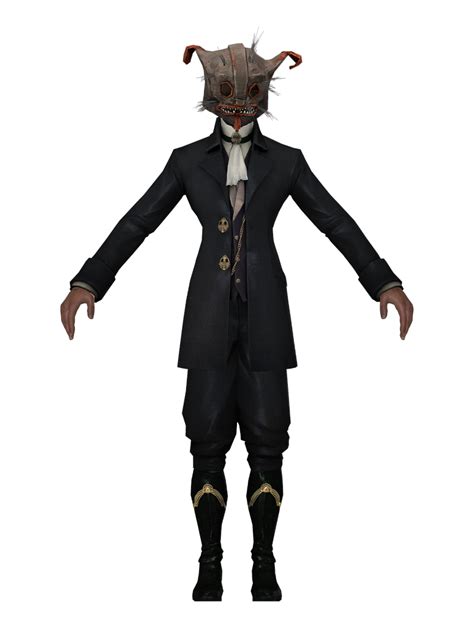 Dishonored Timothy Brisby Xps Dl By Crypt Xps On Deviantart