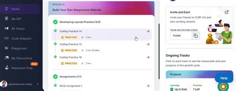 Parameswara Reddy Mule On Linkedin 30daycodechallenge Day5 30daycodechallenge Html Css