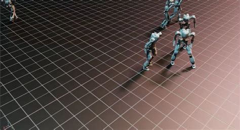 Autonomous Humanoid Behaviors — Ihmc Robotics Lab