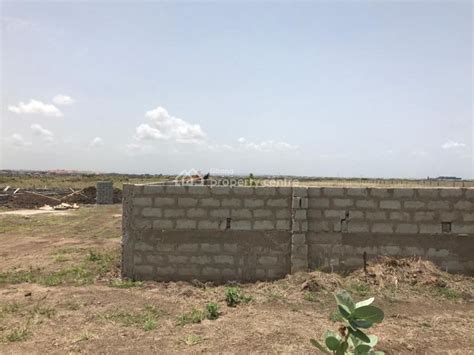 For Sale Court Verification Plots Tsopoli Ningo Prampram District Accra Ghana Property