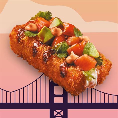 Côté Sushi Vous Embarque Pour Un Road Trip En Californie Obsession Luxe