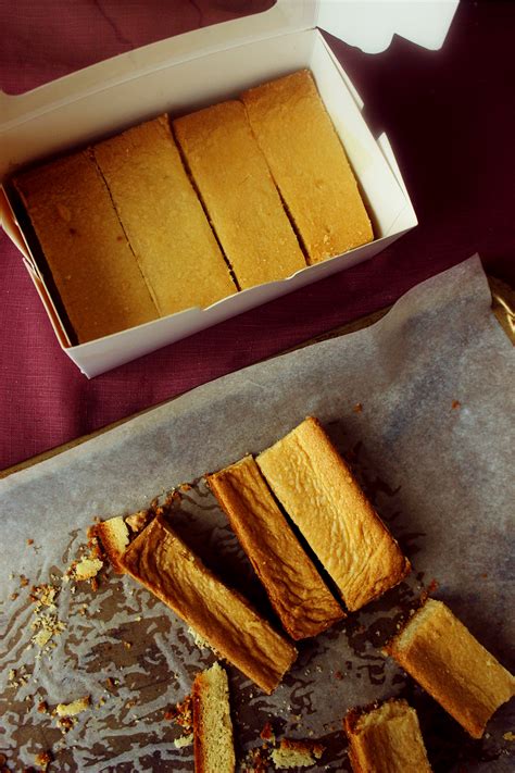 Ted Lasso Biscuits With The Boss Recipe Ministry Of Pastry