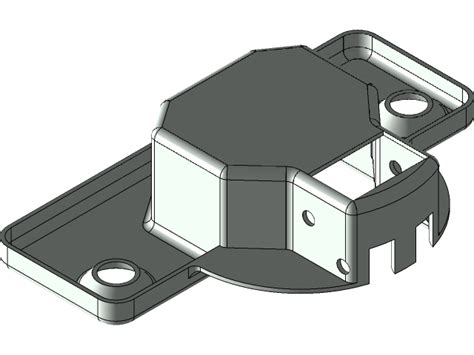 Free CAD Designs Files D Models The GrabCAD Community Library