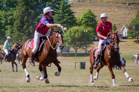 Putaruru Tirau Putaruru Tirau Polocrosse Club