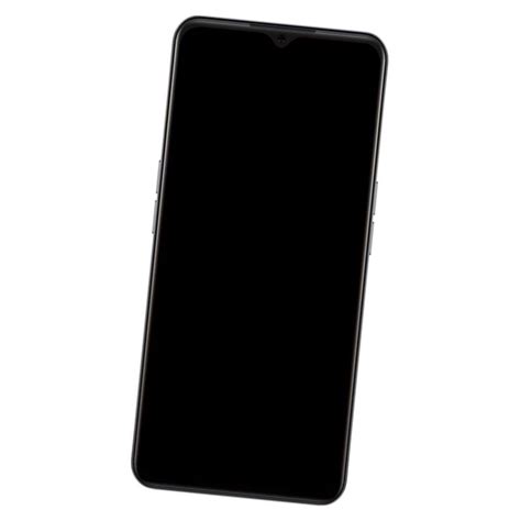 Fingerprint Sensor Flex Cable For Oppo A G Orange By Maxbhi Com