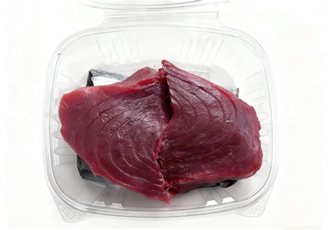 Akami Lean Tuna Isf Trading