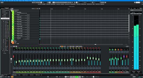 Cubase 12 Is Released Gene Gajewski