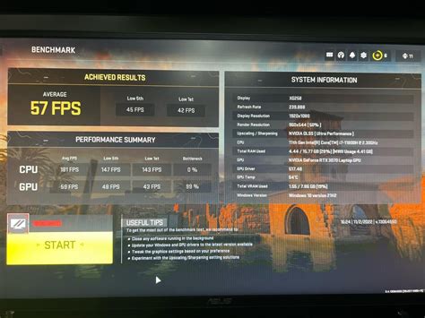 Huge Bottleneck Performance Issue Rmodernwarfareii