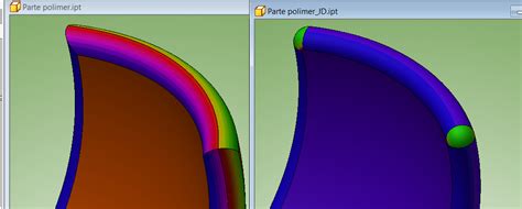 Inventor Fea Calculation Of Safety Factor Autodesk Community