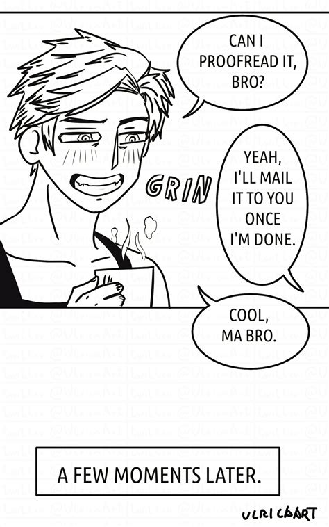 Writing Stories In Which The Problem Is Solved With An Oddly Specific