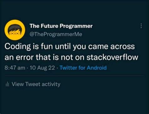 Aniket Pal On Linkedin Coding Codingmemes