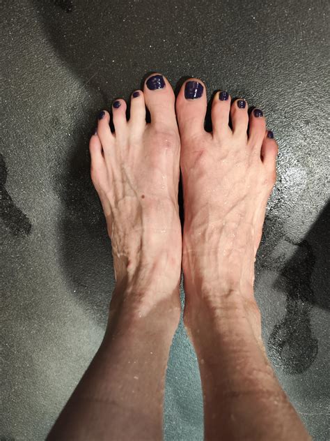 My Feet Are In The Gym So Often R Publicfeetpics