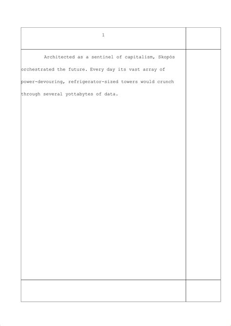 Line Breaking Context Avoid Text Overflow Into Right Hand Margin