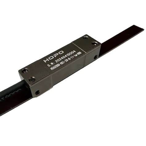 durable digital absolute magnetic encoder stepper motor encoder for position measurement