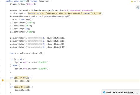 Jdbc核心组件解析 Csdn博客 Jdbc核心组件解析 Csdn博客