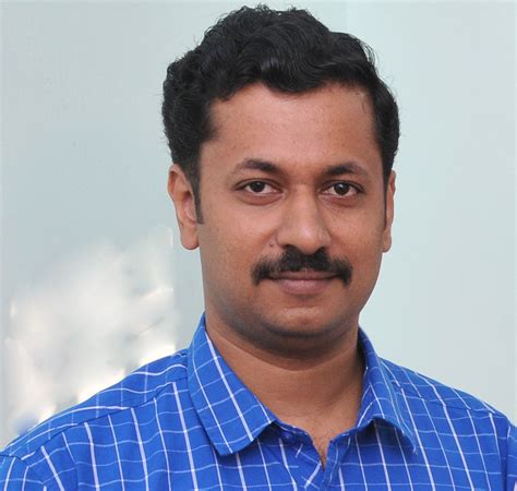 Pratheep Kumar B Government College Kariavattom